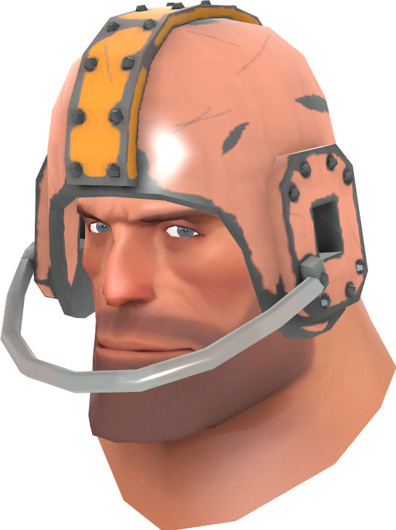 File:Painted Gridiron Guardian E9967A.png - Official TF2 Wiki ...