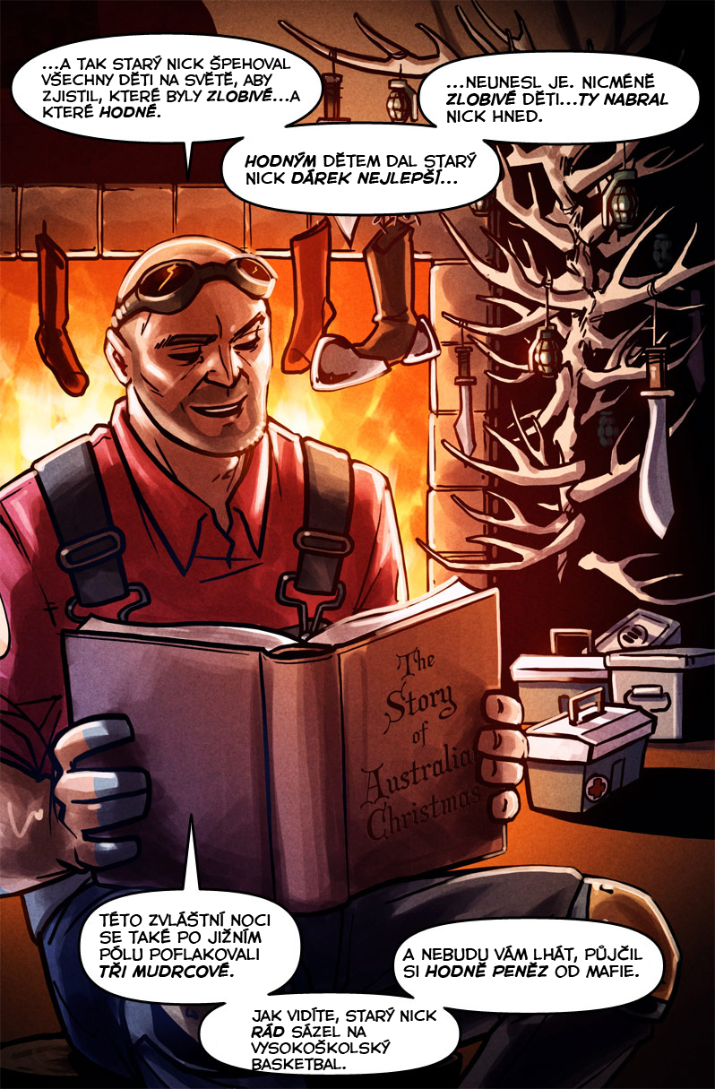 File:Truemeaningcomic 01 cs.png - Official TF2 Wiki | Official Team ...