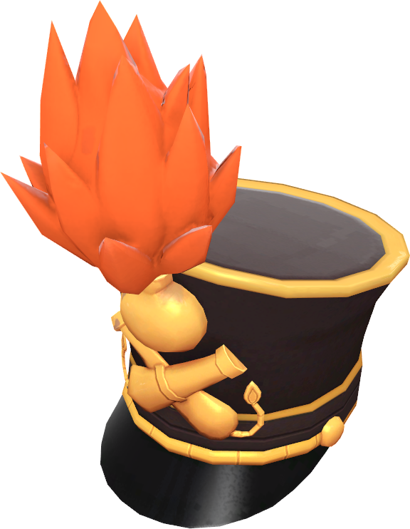 File:RED Bombard Brigadier.png - Official TF2 Wiki | Official Team ...