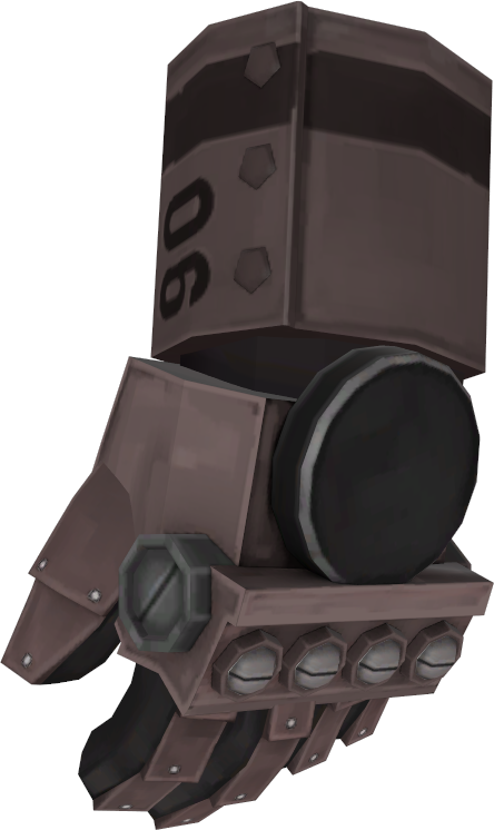 File:RED Iron Fist.png - Official TF2 Wiki | Official Team Fortress Wiki