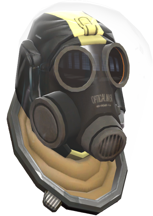 File:Painted A Head Full of Hot Air F0E68C.png - Official TF2 Wiki ...