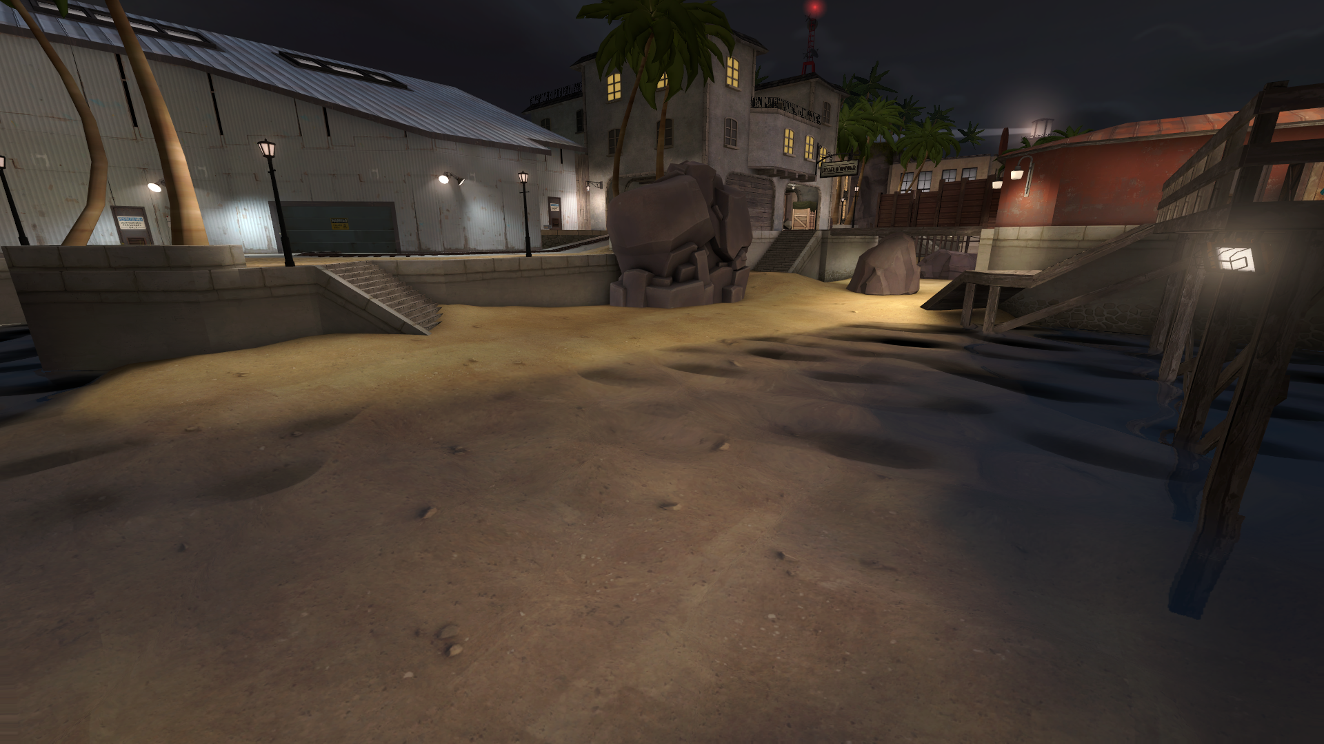 File:Pier sandy beach.png - Official TF2 Wiki | Official Team Fortress Wiki