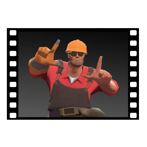 If you remember this icon, you deserve a veteran's discount : r/tf2