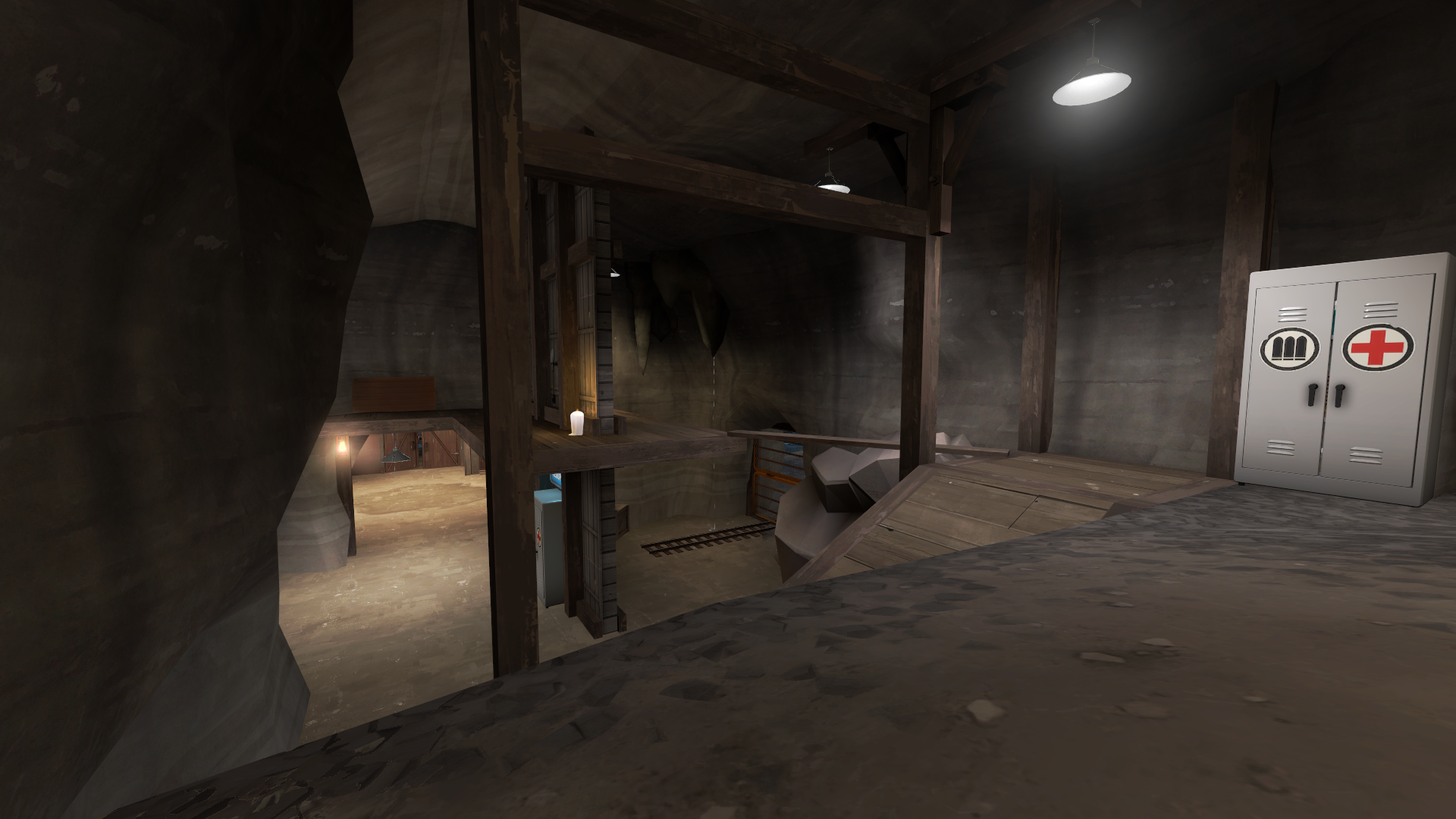 File:Corruption interior of BLU's first spawn.png - Official TF2 Wiki ...