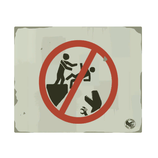File:Enclosure sign05.png - Official TF2 Wiki | Official Team Fortress Wiki