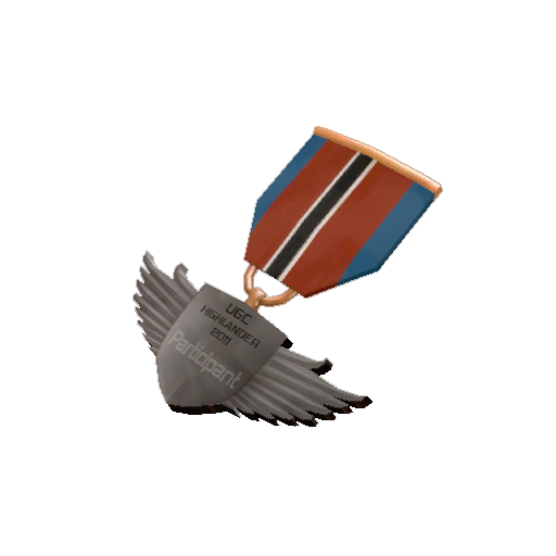 File:Backpack UGC 2011 Participant.png - Official TF2 Wiki | Official ...