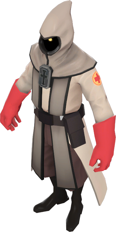 File:RED Templar's Spirit.png - Official TF2 Wiki | Official Team ...