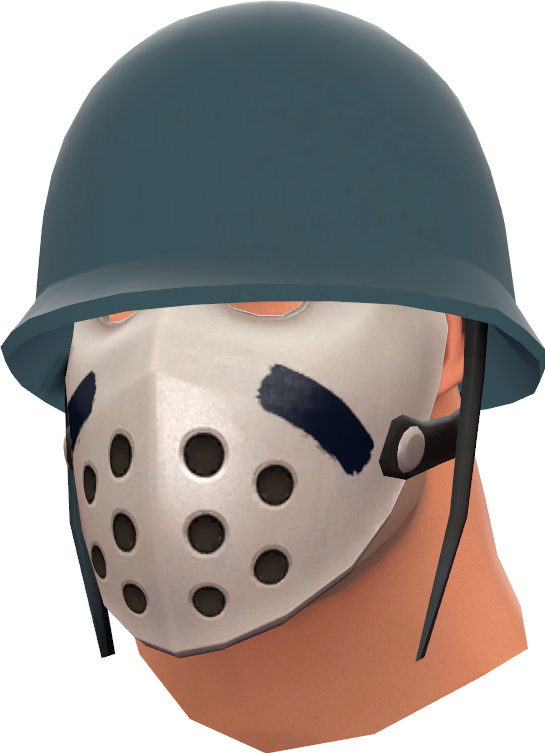 File:Painted Goalkeeper 18233D Slasher.png - Official TF2 Wiki ...