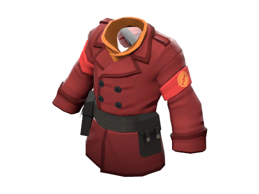 File:Item icon Trench Warfarer.png - Official TF2 Wiki | Official Team ...