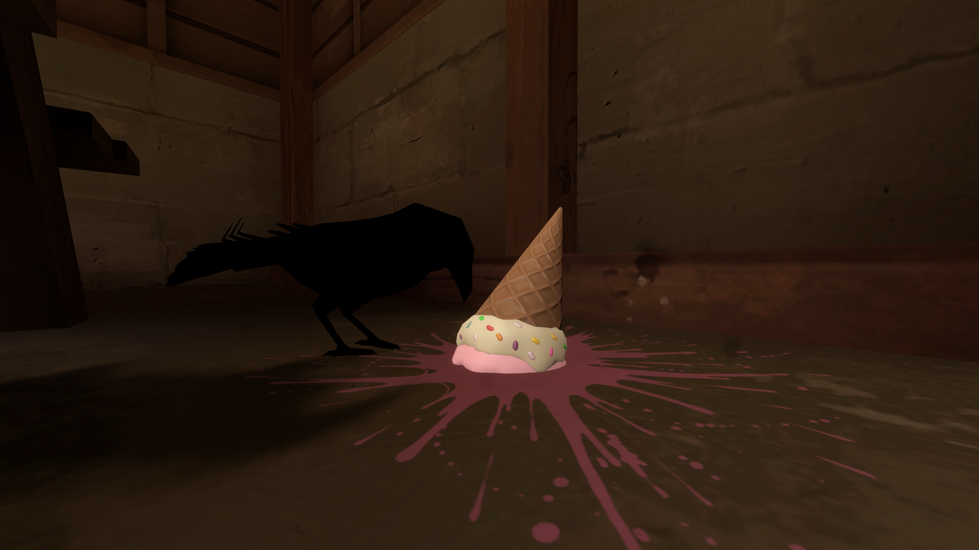 File:Graveyard ice cream.png - Official TF2 Wiki | Official Team ...