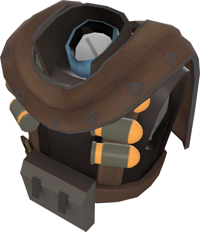 File:Painted Demo's Dustcatcher 384248.png - Official TF2 Wiki ...