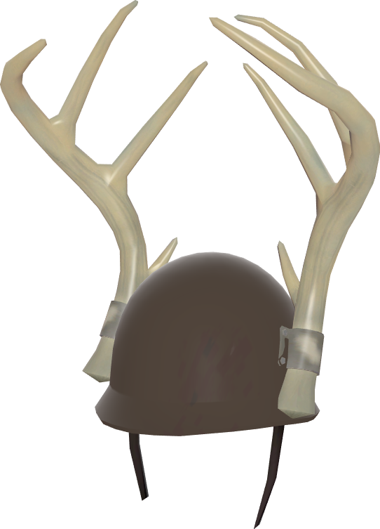 Whats a good hat for the solider you don't see often? : r/tf2