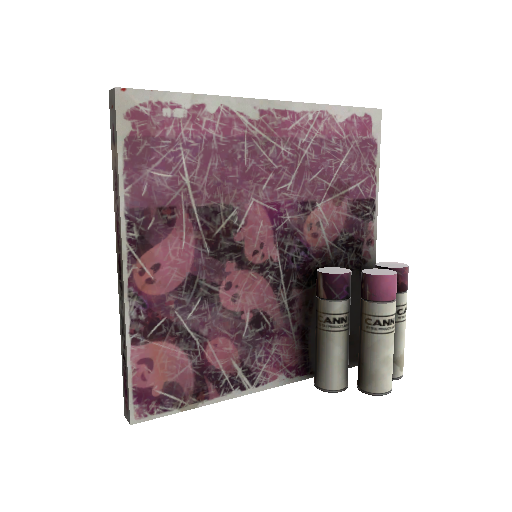 File:Backpack Spectral Shimmered War Paint Well-Worn.png - Official TF2 ...
