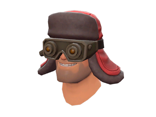 File:Item icon Arctic Mole.png - Official TF2 Wiki | Official Team ...