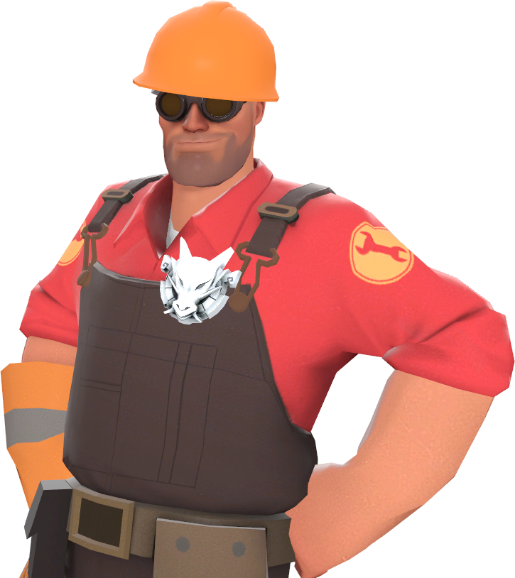 File:Asiafortress Division 2 Second Medal Engineer.png - Official TF2 ...