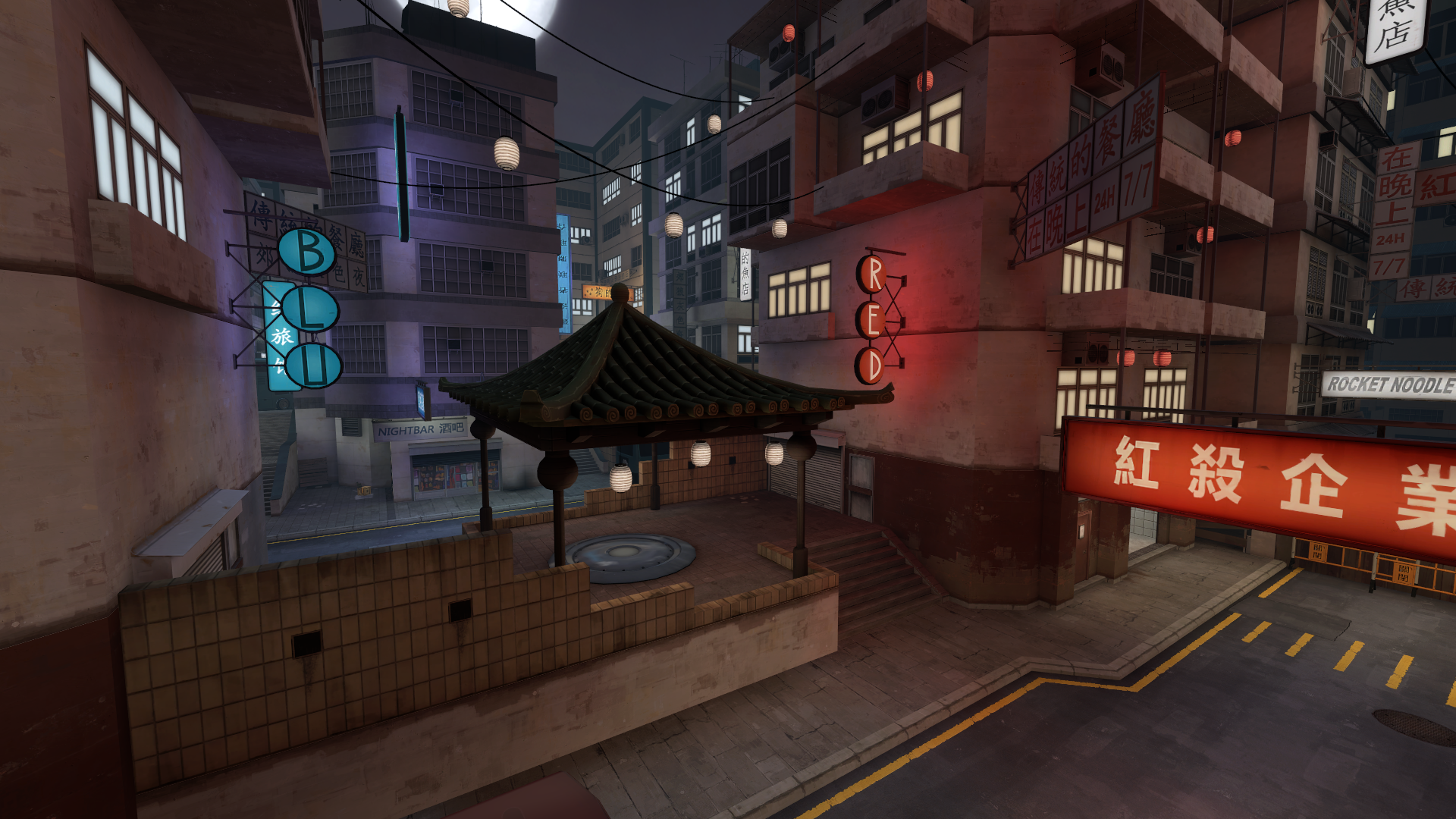 File:District City Center.png - Official TF2 Wiki | Official Team ...