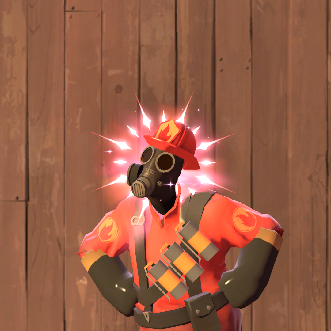 File:Unusual Crystal Crown RED.png - Official TF2 Wiki | Official Team ...