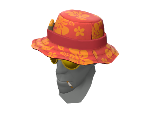 File:Item icon Hawaiian Hunter.png - Official TF2 Wiki | Official Team ...