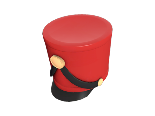 File:Item icon Stout Shako.png - Official TF2 Wiki | Official Team ...