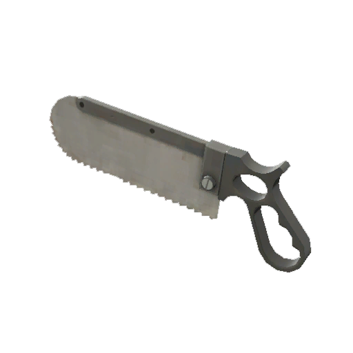 File:Unused Backpack Bonesaw w model.png - Official TF2 Wiki | Official ...