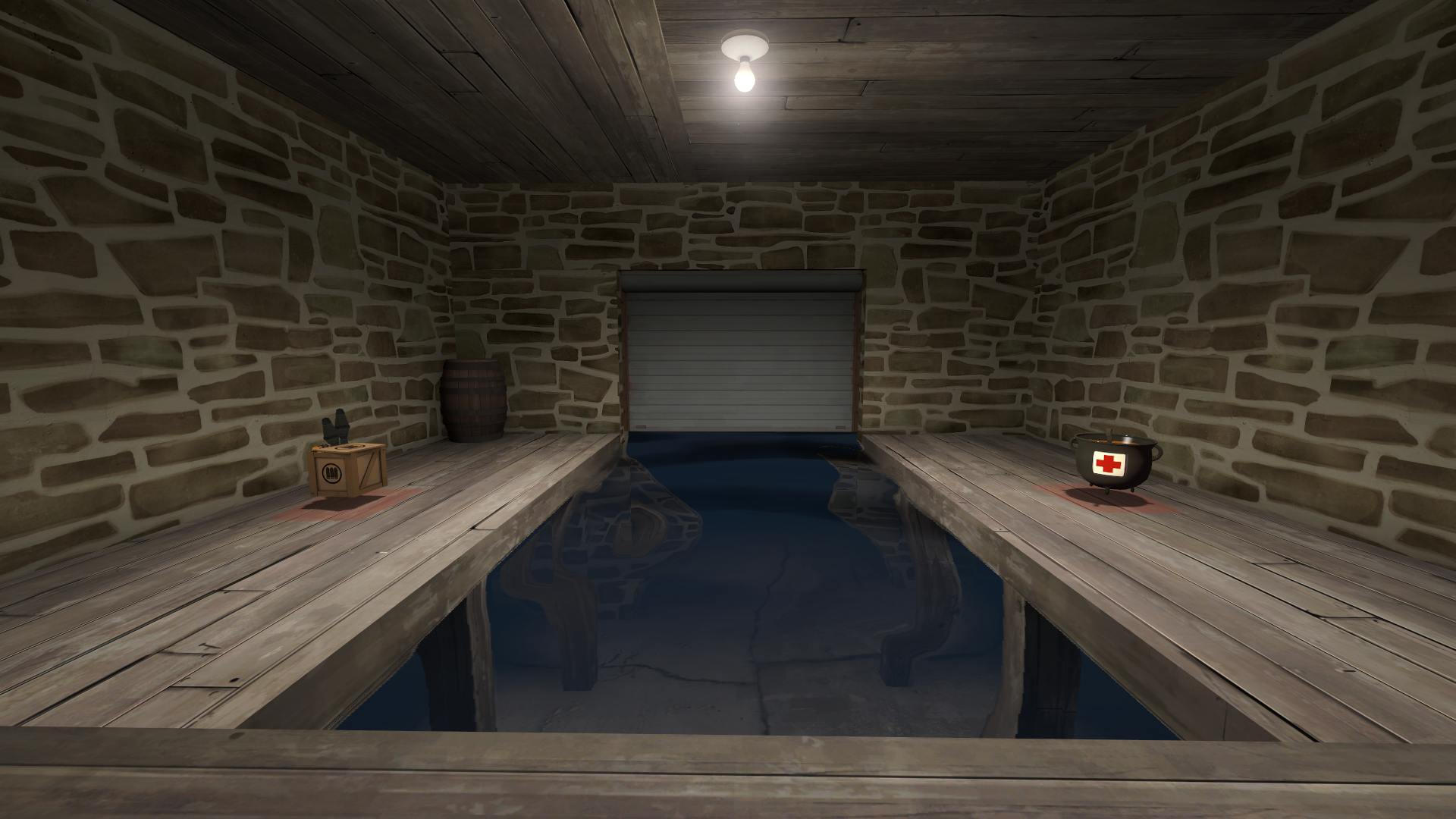 File:Pier hidden room interior.png - Official TF2 Wiki | Official Team ...