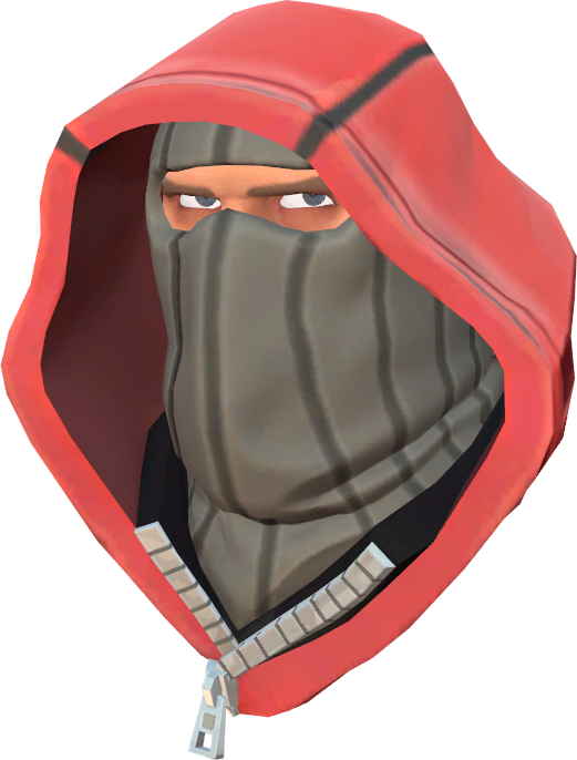 File:Painted Cranial Cowl A89A8C Boneless.png - Official TF2 Wiki ...