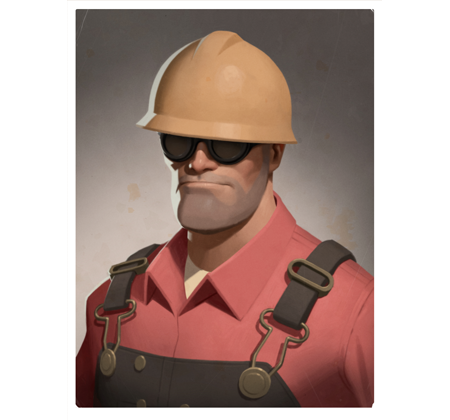 Dell, the Engineer : r/DotaConcepts