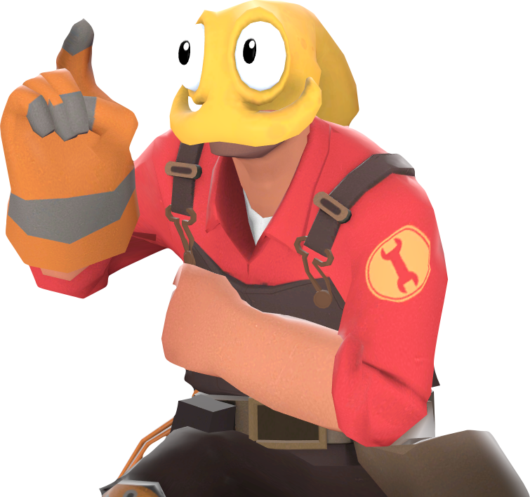 File:DadliestCatch Engineer.png - Official TF2 Wiki | Official Team ...