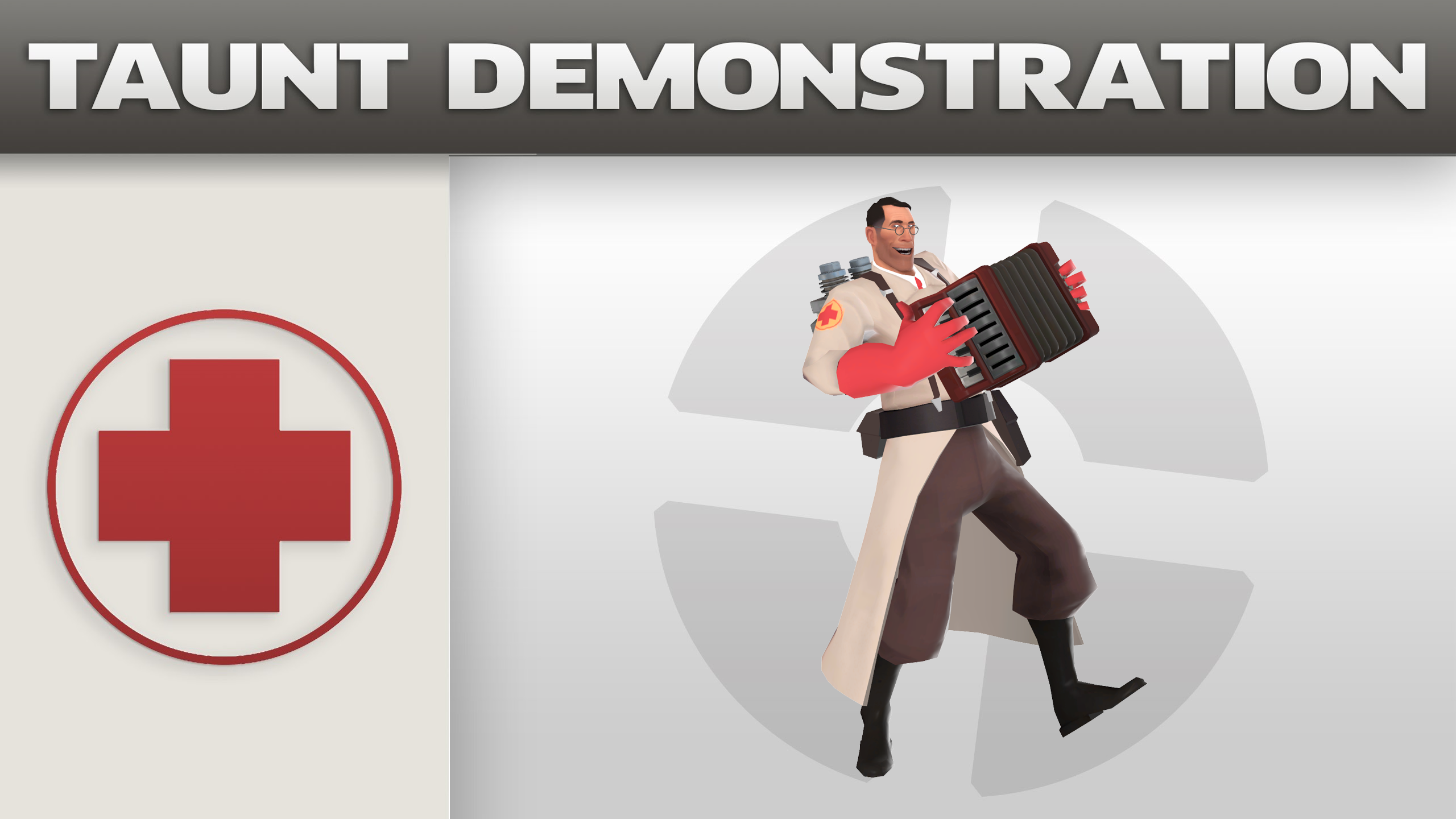 File:Weapon Demonstration thumb surgeon's squeezebox.png - Official TF2 ...