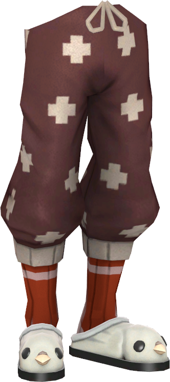 File:RED Night Ward.png - Official TF2 Wiki | Official Team Fortress Wiki