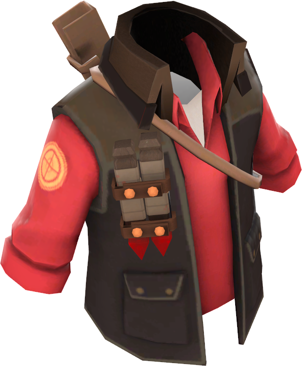File:RED Silver Bullets.png - Official TF2 Wiki | Official Team ...
