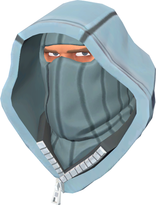 File:Painted Cranial Cowl 839FA3 Boneless.png - Official TF2 Wiki ...