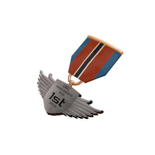 File:Backpack UGC 2011 Iron 1st Place.png - Official TF2 Wiki ...