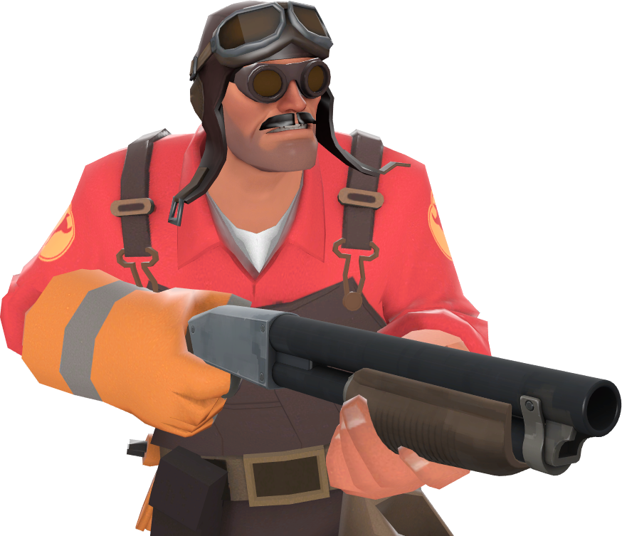 File:Barnstormer.png - Official TF2 Wiki | Official Team Fortress Wiki