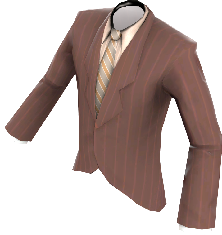 File:Painted Spy Ties A89A8C Stripe.png - Official TF2 Wiki | Official ...