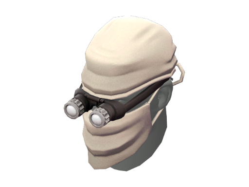 File:Item icon Gauzed Gaze.png - Official TF2 Wiki | Official Team ...