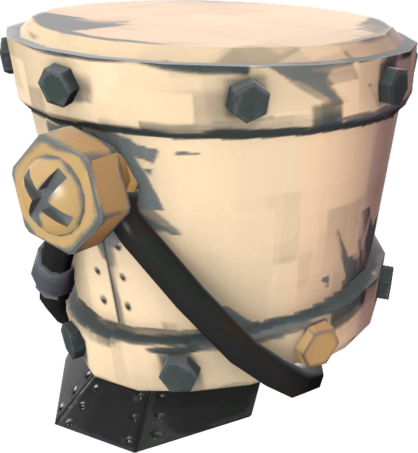 File:Painted Steel Shako C5AF91.png - Official TF2 Wiki | Official Team ...