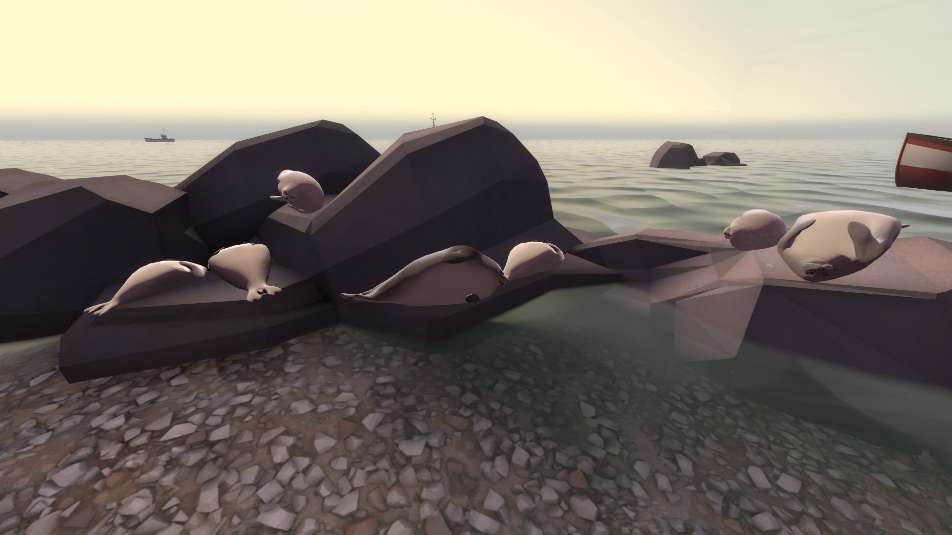 File:Pd Selbyen rocks and seals.png - Official TF2 Wiki | Official Team ...