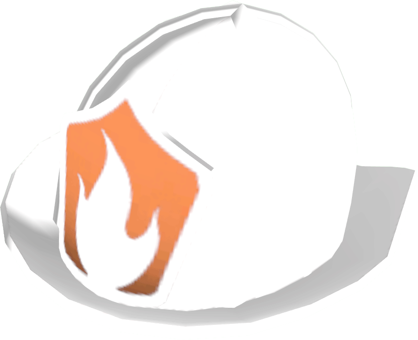 File:Painted Brigade Helm E6E6E6.png - Official TF2 Wiki | Official ...