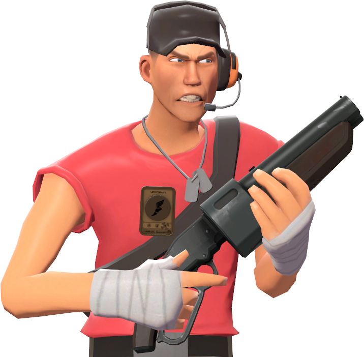 File:Mercenary.png - Official TF2 Wiki | Official Team Fortress Wiki