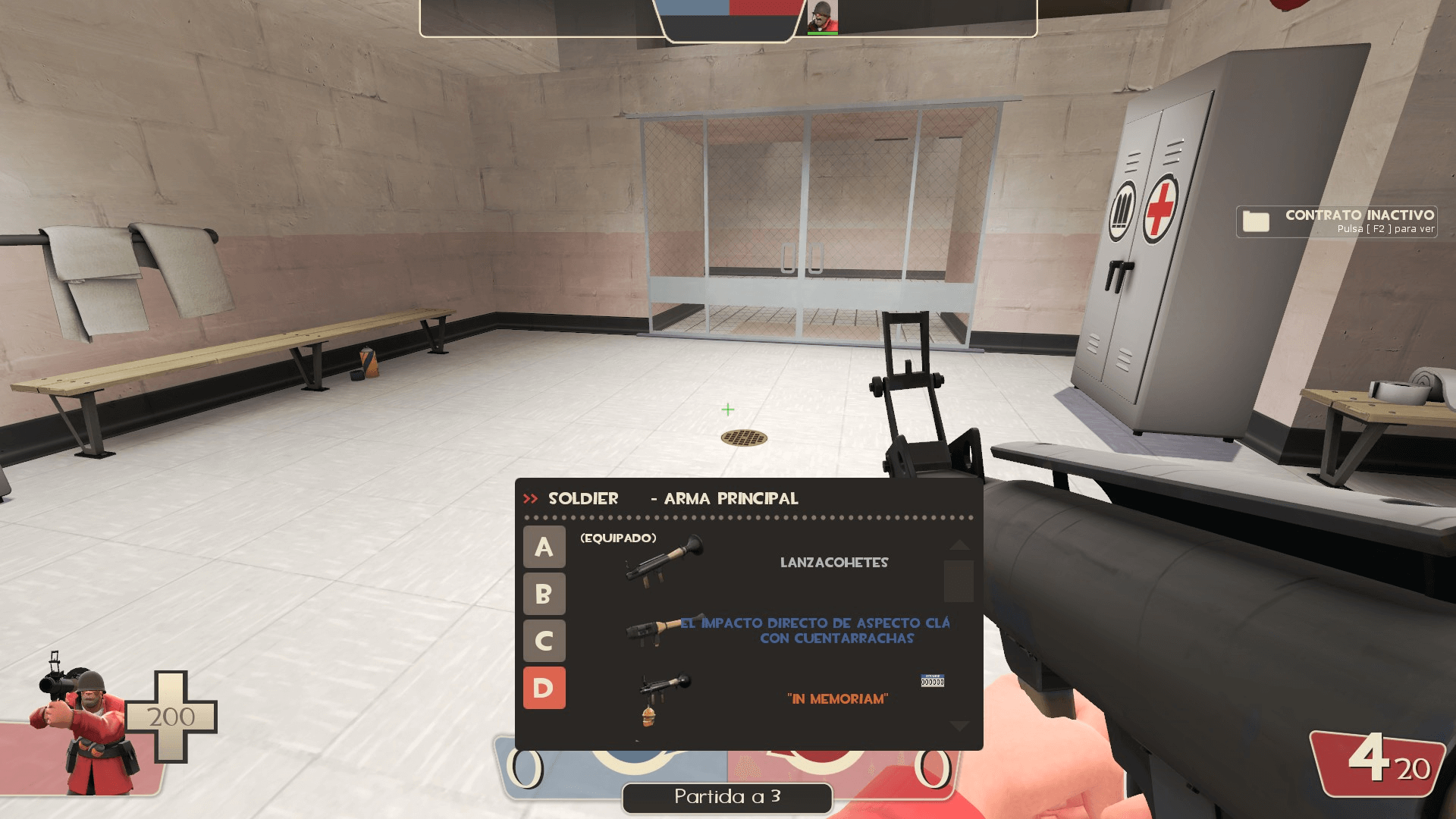 File:Quickswitchmenu ingame es.png - Official TF2 Wiki | Official Team ...