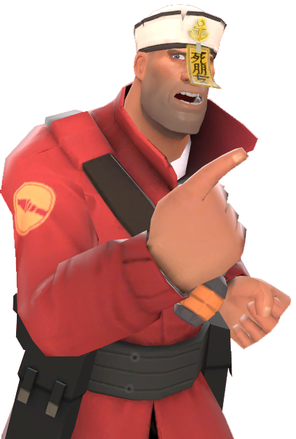 File:One Way Ticket Soldier.png - Official TF2 Wiki | Official Team ...