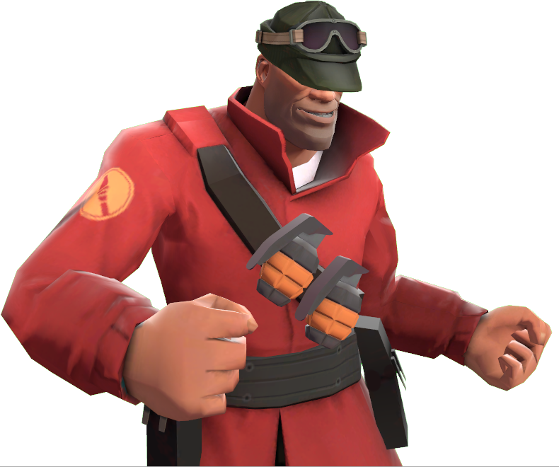 File:Jumper's Jeepcap.png - Official TF2 Wiki | Official Team Fortress Wiki