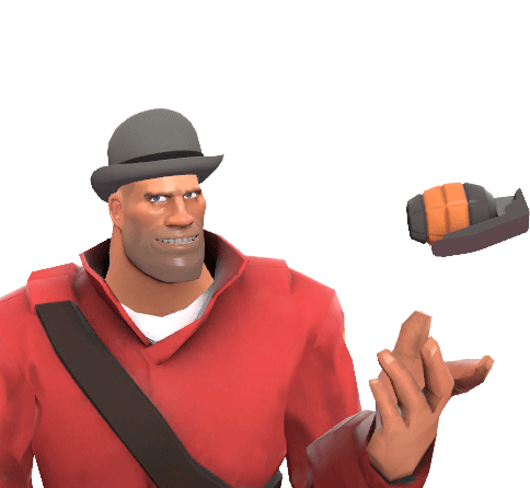 File:Soldier Modest Pile of Hat.png - Official TF2 Wiki | Official Team ...