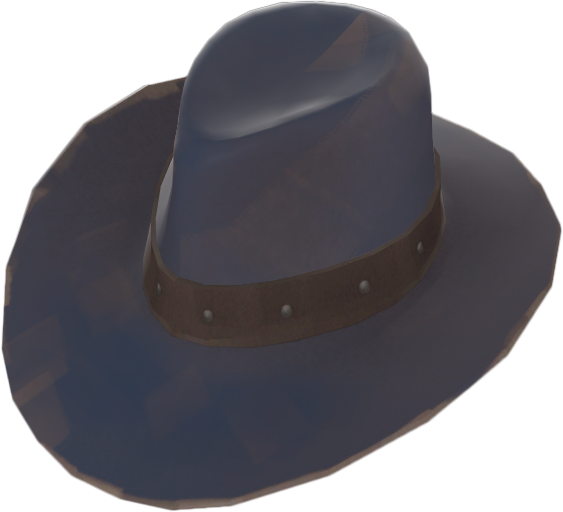 File:Painted Hat With No Name 28394D.png - Official TF2 Wiki | Official ...