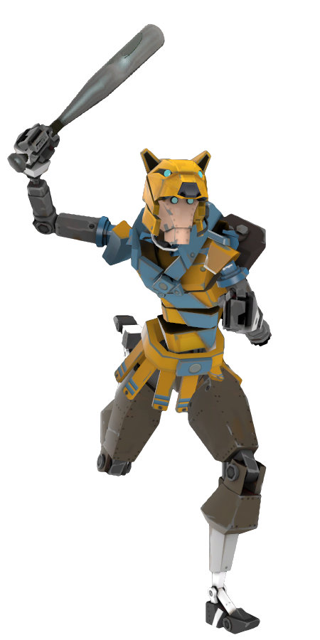 File:RomeScoutBot.png - Official TF2 Wiki | Official Team Fortress Wiki