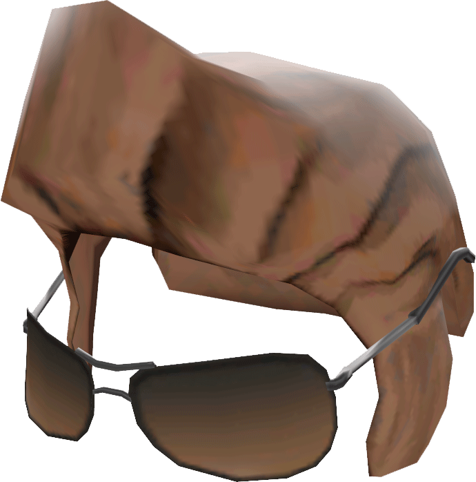 File:Painted Hound Dog 694D3A.png - Official TF2 Wiki | Official Team ...