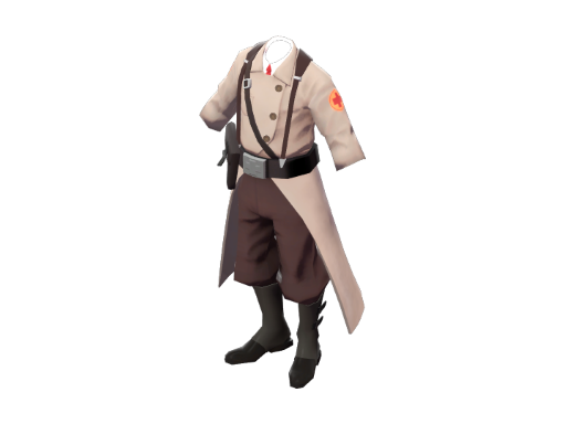File:Item icon Gaiter Guards.png - Official TF2 Wiki | Official Team ...