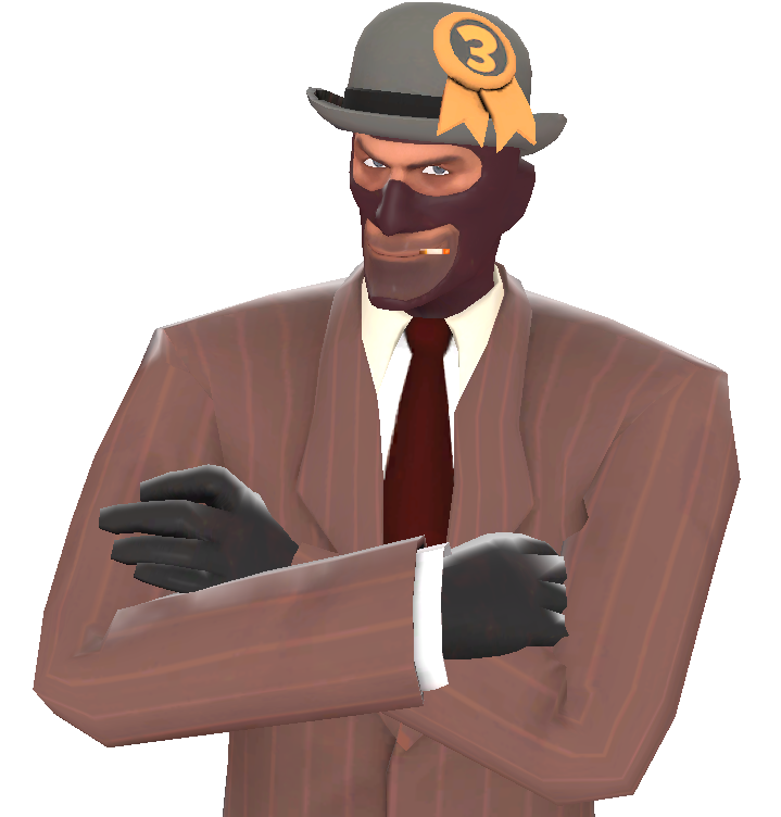 File:Spy Uncle Sam.png - Official TF2 Wiki | Official Team Fortress Wiki
