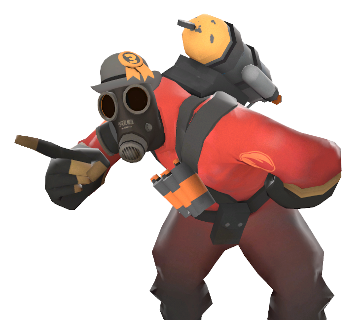 File:Pyro Uncle Sam.png - Official TF2 Wiki | Official Team Fortress Wiki